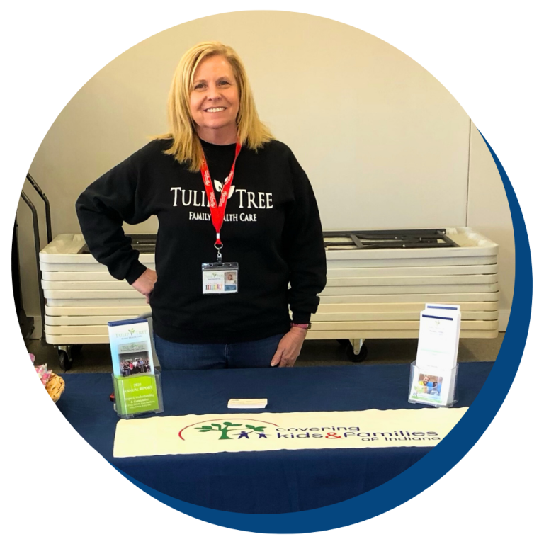 Free Insurance Enrollment – Tulip Tree Family Health Care